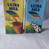 Susu Ultra: Aneka Rasa, Grosir & Satuan Ada! Termurah 2025