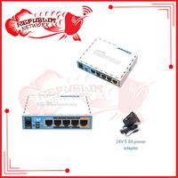 Jual Mikrotik Rb951ui 2hnd Murah & Terbaik - Harga Terbaru September 2022