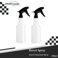Jual Botol Spray Murah & Lengkap - Harga Januari 2025