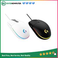 Mouse Logitech G102 Termurah Maret 2025