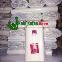 Jual Kain Kafan Model & Desain Terbaru - Harga Mei 2025