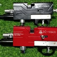 Jual Chamber Set Pcp Murah & Terbaik - Harga Terbaru Maret 2024