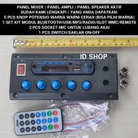 Jual Modul Speaker Bluetooth Terlengkap - Harga Murah Juni 2024 & Cicil 0%