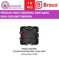 Jual Inbow Doos Terbaik - Harga Murah Maret 2025 & Cicil 0%