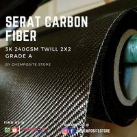 Jual Serat Carbon Fiber Terlengkap - Harga Murah Juni 2024 & Cicil 0%