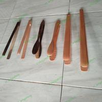 Review Penjepit Makanan / Capitan Makanan Kayu / Capit Makanan / Wooden ...