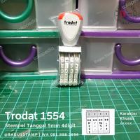 Jual Stempel Angka Terlengkap - Harga Grosir & Murah Februari 2024