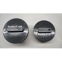 Jual Dop 4 Inch Terbaik - Harga Murah Maret 2025 & Cicil 0%