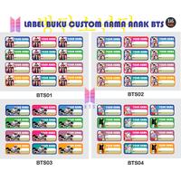 Jual Sticker Mata Murah & Lengkap - Harga Januari 2025