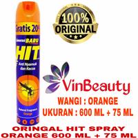 Jual Hit Semprot Nyamuk Terbaik - Harga Murah Juni 2025 & Cicil 0%