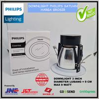 Jual Fitting Lampu Downlight Philips Murah & Terbaik - Harga Terbaru ...