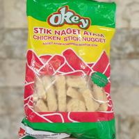 Jual Nugget Okey Terdekat - Harga Murah & Grosir Juni 2024