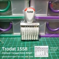 Jual Stempel Angka Terlengkap - Harga Grosir & Murah April 2024