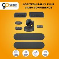 Jual Logitech Rally Murah & Terbaik - Harga Terbaru Mei 2025