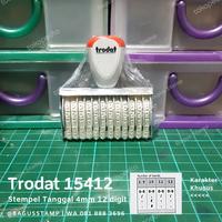 Jual Stempel Angka Terlengkap - Harga Grosir & Murah Mei 2024