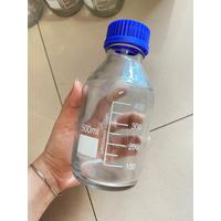Jual Botol Sampel Terbaik - Harga Murah Oktober 2022 & Cicil 0%