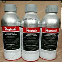 Jual Phostoxin Terbaik - Harga Murah Mei 2025 & Cicil 0%