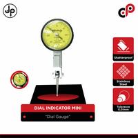 Jual Dial Indicator Terbaik - Harga Murah Mei 2024 & Cicil 0%