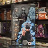 Review SHF Satoru Gojo - Jujutsu Kaisen | Tokopedia