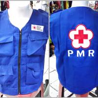 Jual Rompi Pmr Model & Desain Terbaru - Harga Mei 2024