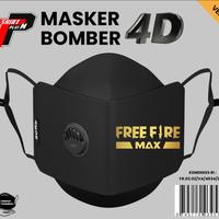 Jual Free Fire Max Murah - Harga Terbaru 2024