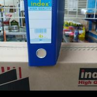 Jual Ordner Bindex 717 Murah & Terbaik - Harga Terbaru April 2025