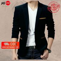 Review JAS BLAZER PRIA JAS NIKAH JAS PRIA DEWASA JAS FORMAL PRIA JAS PRIA JAS - HITAM COKLAT ...