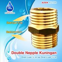 Jual Double Nepple Terbaik - Harga Murah April 2025 & Cicil 0%
