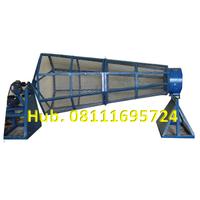 Jual Mesin Pengayak Pasir Terbaik - Harga Murah Februari 2024 & Cicil 0%