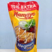 Jual Mayonaise Mamayo Terdekat - Harga Murah & Grosir April 2024