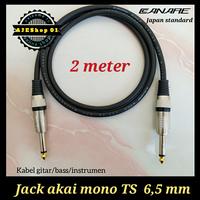 Jual Kabel Jack Gitar Terlengkap - Harga Murah Juni 2024