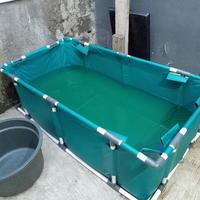 Jual Kolam Pvc Terbaik - Harga Murah Mei 2025 & Cicil 0%