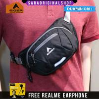 Tas Eiger Model Terbaru Original, Harga Terbaik Februari 2024