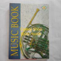 Jual Buku Musik Not Balok Terlengkap - Harga Murah Juni 2024