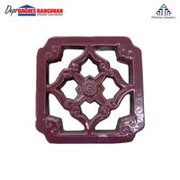 Jual Roster Keramik Trisensa Terbaik - Harga Murah Juni 2024 & Cicil 0%