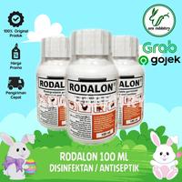 Jual Rodalon Terlengkap & Terbaik - Harga Murah Mei 2025