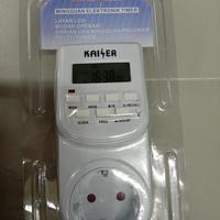 Jual Timer Listrik Digital Terbaik - Harga Murah Maret 2024 & Cicil 0%