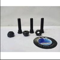 Jual Baut Roda Terlengkap - Harga Murah April 2024 & Cicil 0%