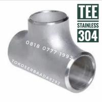 Jual Tee 6 Inch Terbaik - Harga Murah Oktober 2025 & Cicil 0%