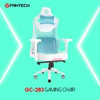 Review Fantech ALPHA GC283 Kursi Gaming Chair - Mint Green | Tokopedia