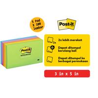 Jual Post It 655 Murah & Terbaik - Harga Terbaru April 2024