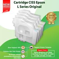 Jual Cartridge Epson L360 Terlengkap - Daftar Harga Mei 2024 & Cicilan 0%