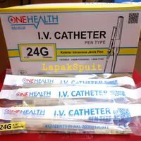 Jual Abocath 24 Murah - Harga Terbaru Juni 2024