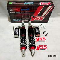 Jual Shock Yss Pcx 160 Murah - Harga Terbaru 2024