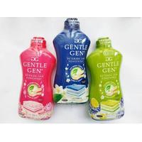 Gentle Gen Deterjen Terlengkap April 2024