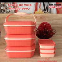 Jual Tupperware Picnic Set Trio Terlengkap - Harga Terbaru Juni 2024 ...