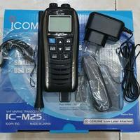 Jual Icom M25 Terlengkap - Daftar Harga Maret 2024 & Cicilan 0%
