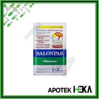 Jual Salonpas Murah - Harga Terbaru Januari 2025