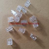 Jual Konektor Rj11 Murah & Terbaik - Harga Terbaru Oktober 2025