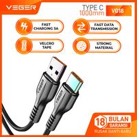 Harga Kabel Data Terbaru & Termurah Maret 2025